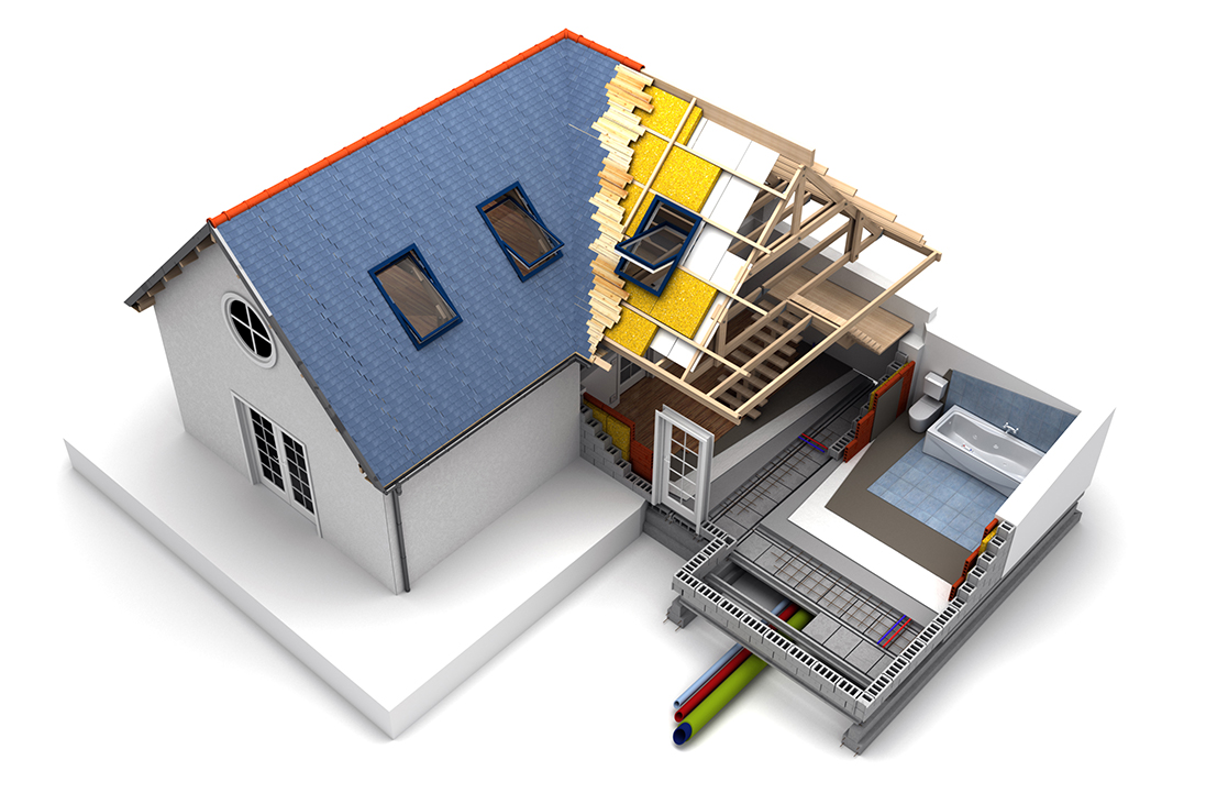 Rénovation énergétique – Répondre aux enjeux économiques du batiment